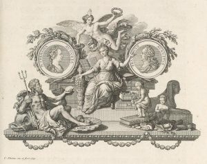 An Imaginative World Found in a Shell Book – Biodiversity Heritage Library