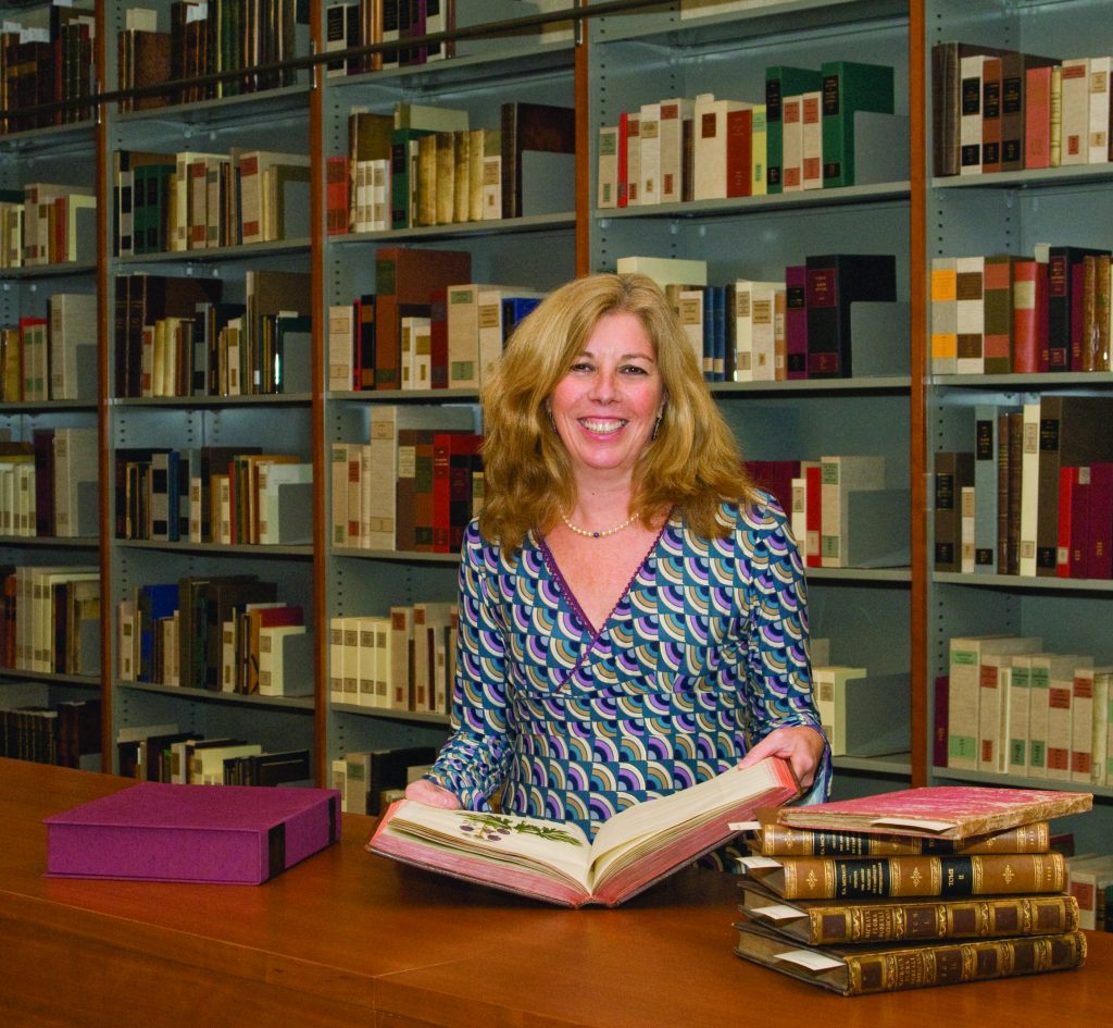 Celebrating the Career of Susan Fraser, Recently-Retired Thomas J ...