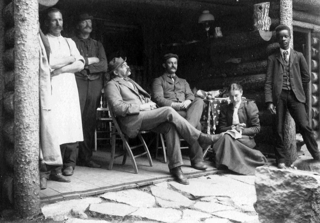 The Life and Work of Robert Alexander Gilbert: Empowering New Insights ...