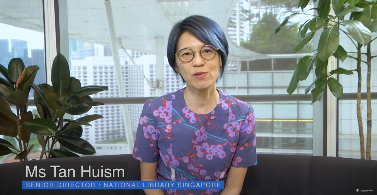 2021 BHL Annual Meeting — Global and Virtual – Biodiversity Heritage ...