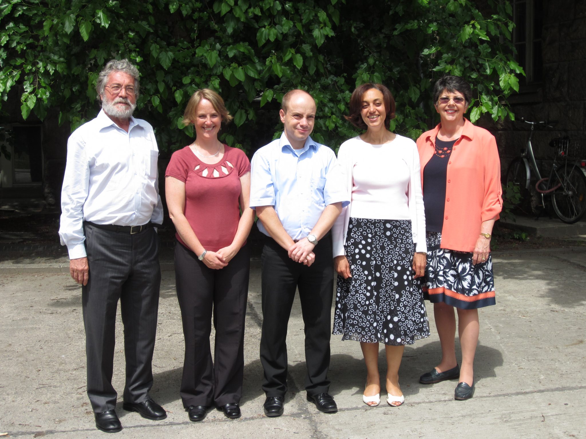 In Memoriam: Nancy E. Gwinn – Biodiversity Heritage Library